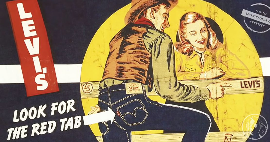 The Story of Levi Strauss – From Bavaria to Iconic Jeans – WWJD