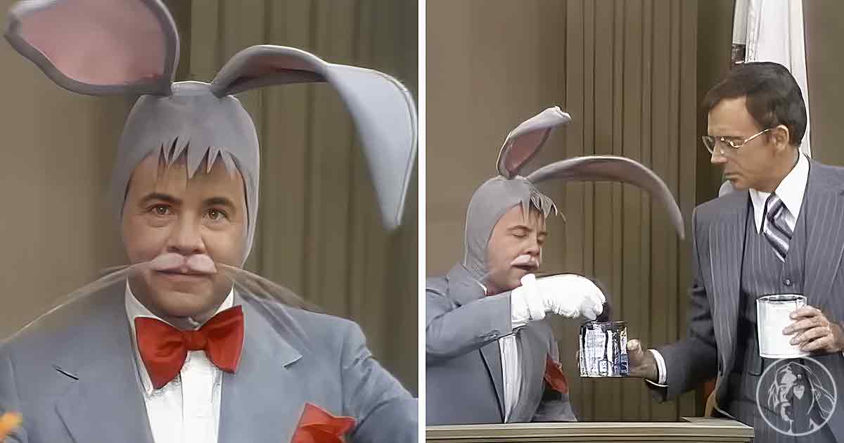 Tim Conway’s Comedy Genius on Full Display with Ken Barry (1978) – WWJD