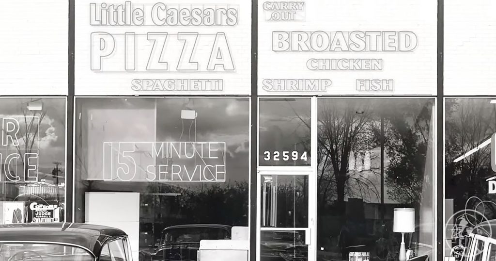 Iconic Brands That Hit the Market in the 1950s – WWJD