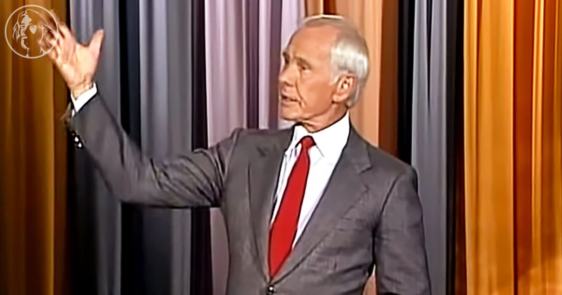 Johnny Carson’s Monologue: A Rocky Start, A Hilarious End – WWJD