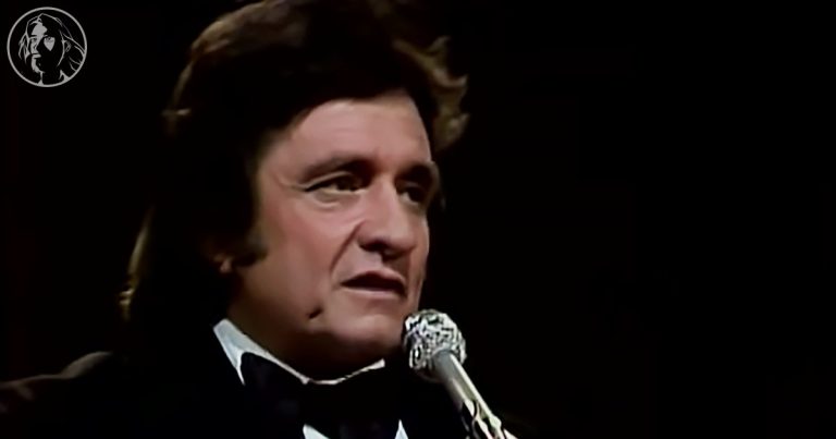 Johnny Cash’s Legacy Resonates in His Grandson’s Voice: A Striking ...