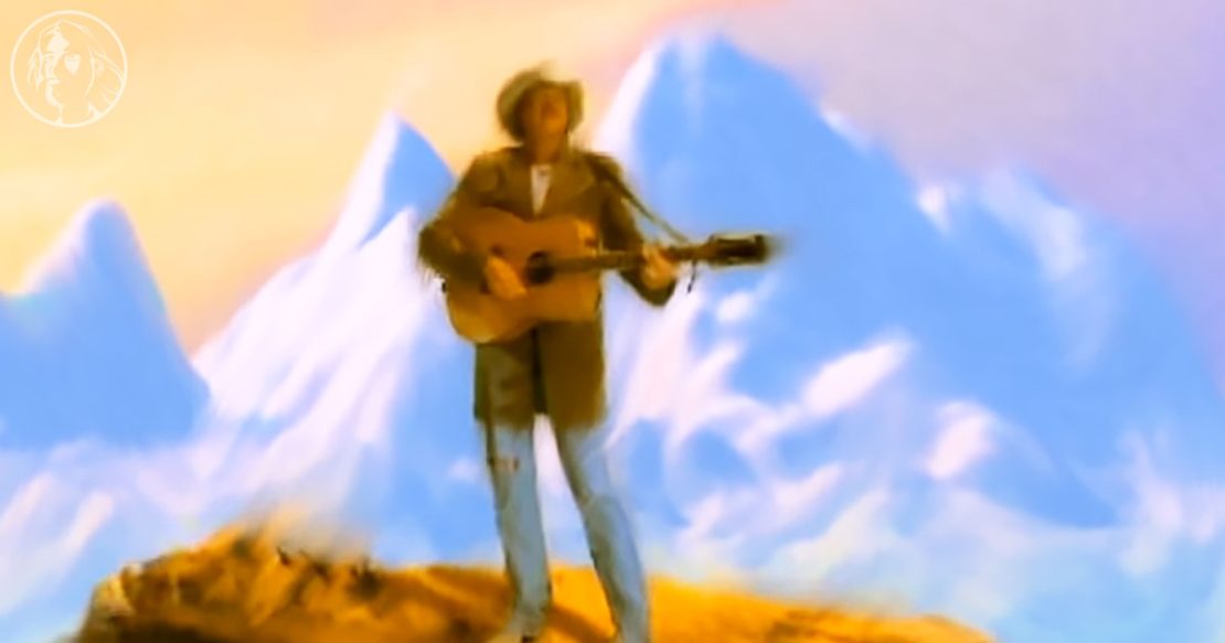 Take a nostalgic trip with Alan Jackson’s “Drive (For Daddy Gene)” – WWJD