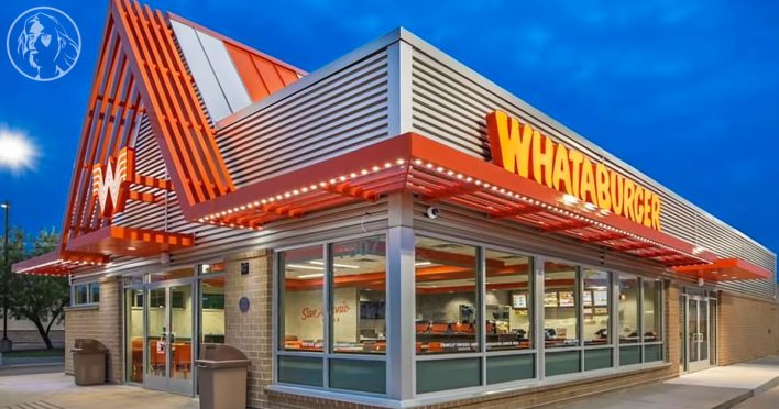 Whataburger: A Beloved Texas Icon – WWJD