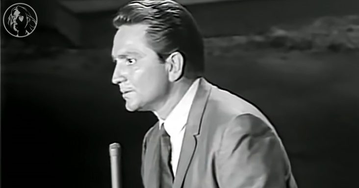 Willie Nelson’s 1960s Surprise: Suited, Booted and Clean Cut – WWJD