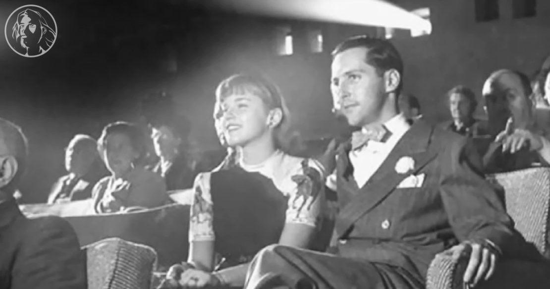 Remembering the movie palaces of our childhoods – WWJD