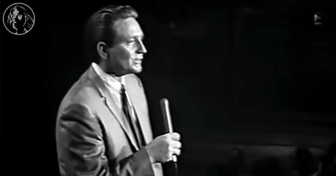 Willie Nelson’s 1960s Surprise: Suited, Booted and Clean Cut – WWJD