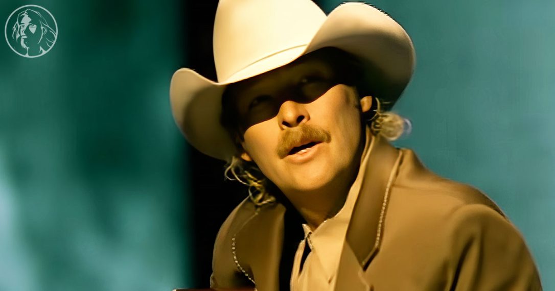 Alan Jackson’s Emotional Journey Unraveled in Music: A Tale of Love and ...