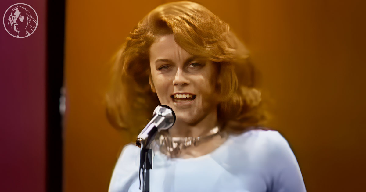 Ann-Margret’s Performance on Carson Tonight Show You Can’t Forget – WWJD