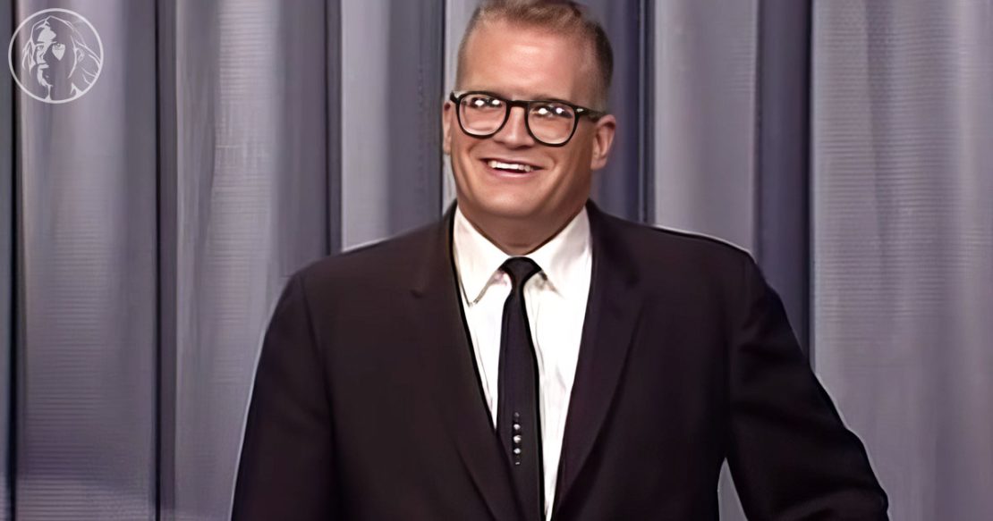 Drew Carey’s Memorable Debut on Carson Show, 1991 – WWJD