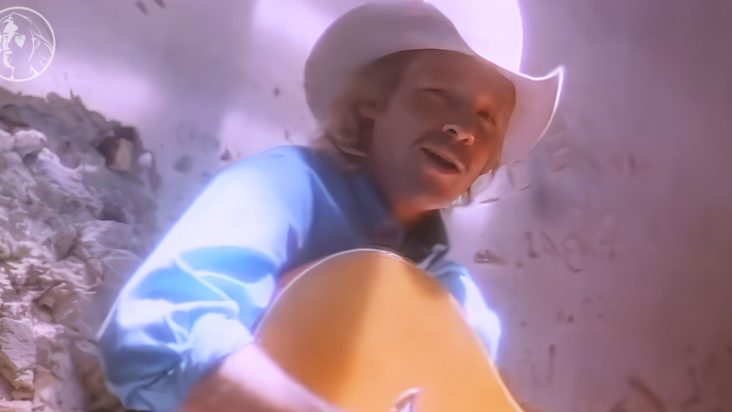 Experience Alan Jackson’s “She’s Got The Rhythm (And I Got The Blues ...