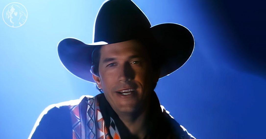 George Strait’s romantic ballad, “I Cross My Heart,” will steal your ...