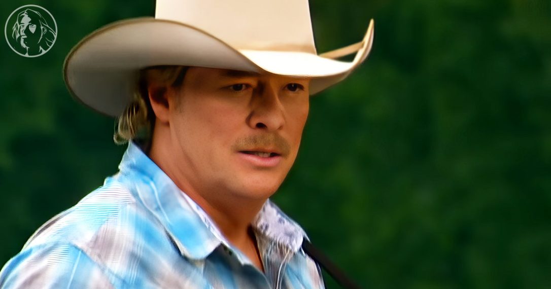 Get hungry for life with Alan Jackson’s “I Still Like Bologna” – WWJD