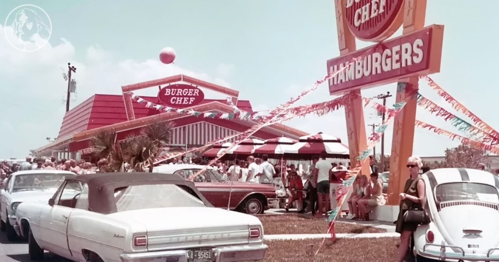Gone but Not Forgotten: Fast Food Restaurants of the Past – WWJD