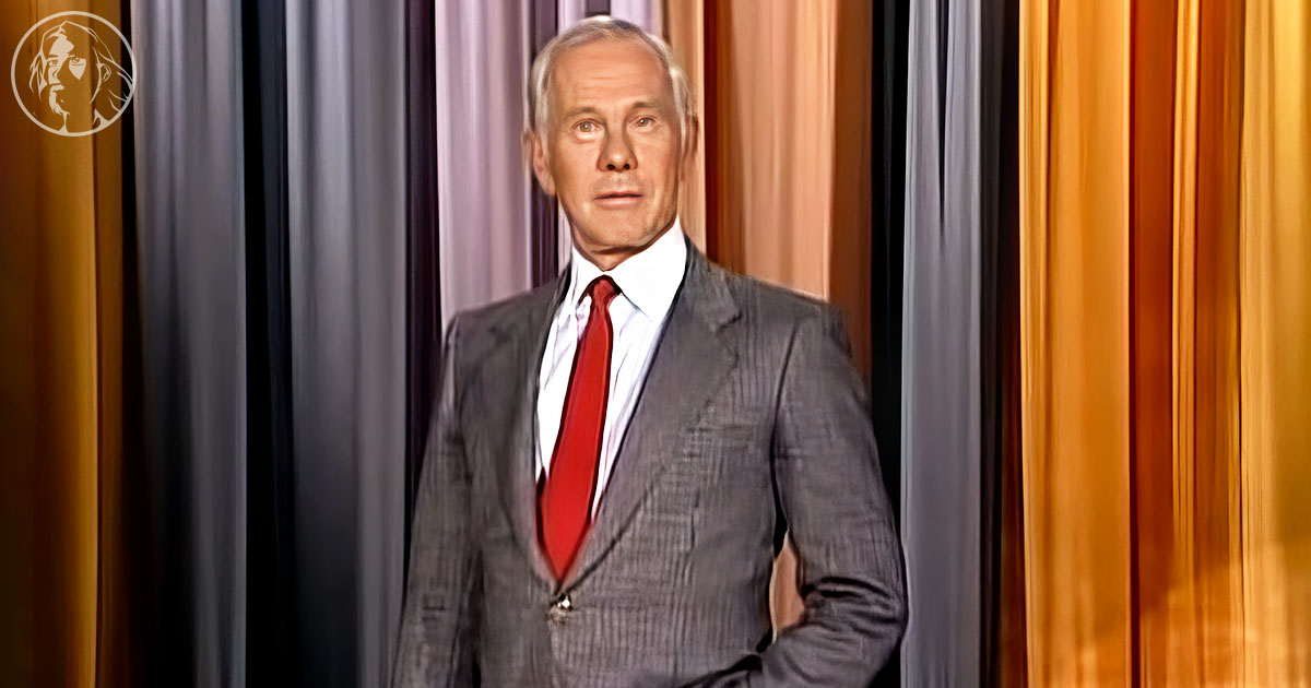 Johnny Carson’s Monologue: A Rocky Start, A Hilarious End – WWJD