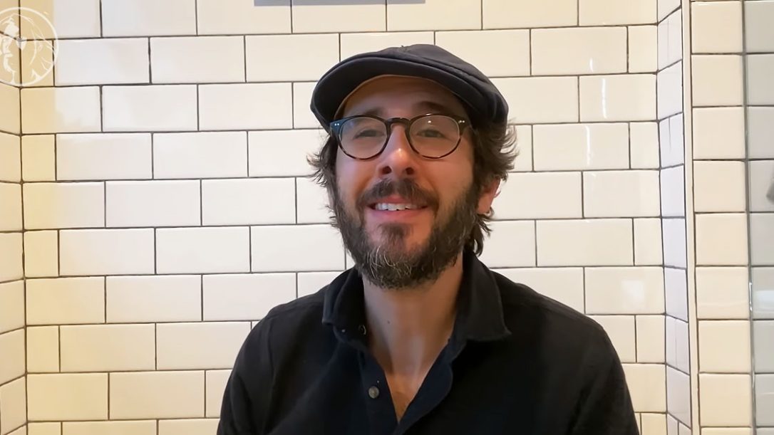 Shawn Martin – WWJD