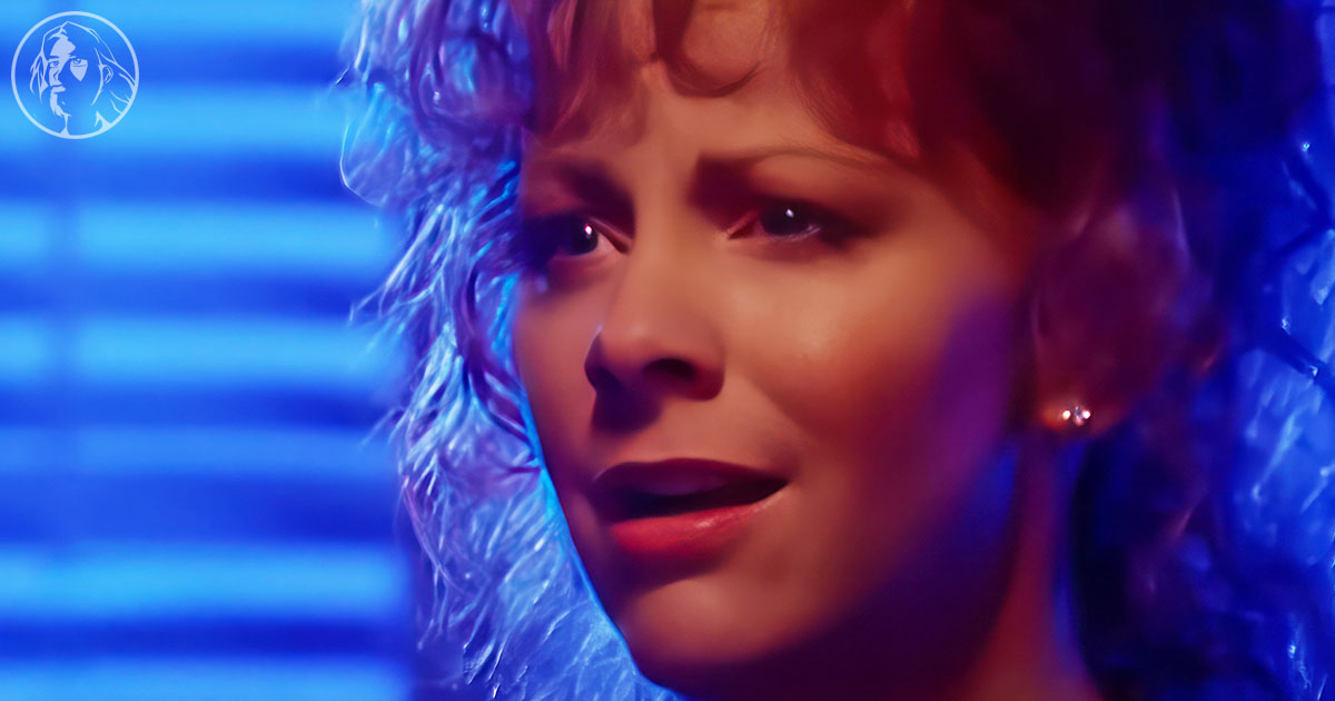 Reba McEntire’s symphony of sorrow, “For My Broken Heart” – WWJD