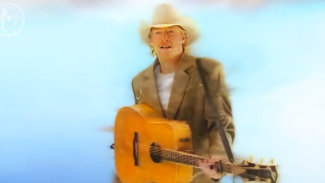 Alan Jackson’s Emotional Journey Unraveled in Music: A Tale of Love and ...