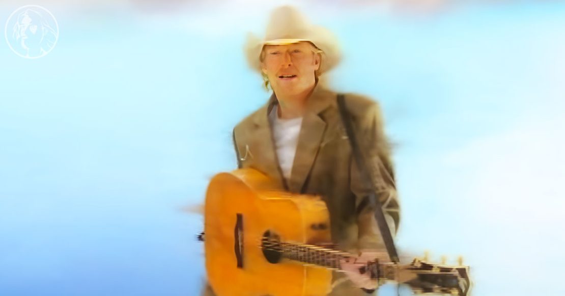 Take a nostalgic trip with Alan Jackson’s “Drive (For Daddy Gene)” – WWJD