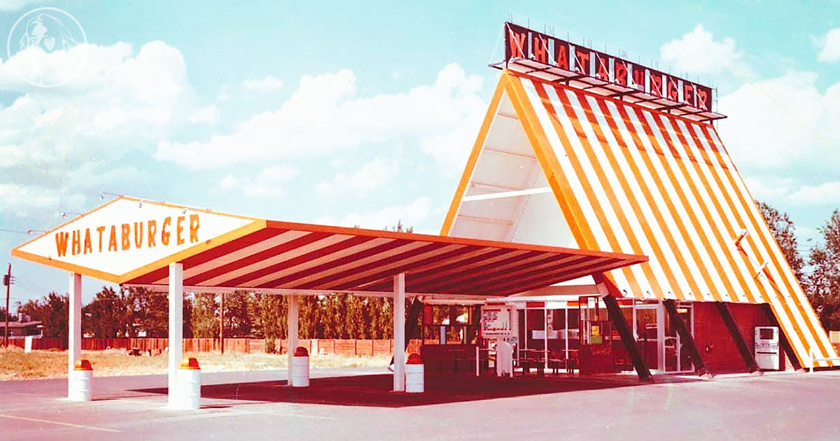 Whataburger: A Beloved Texas Icon – WWJD