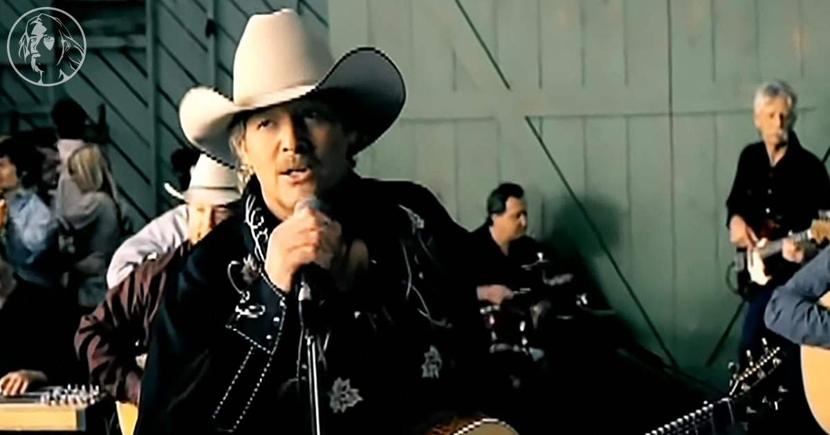 Celebrate small town life with Alan Jackson’s “Small Town Southern Man ...