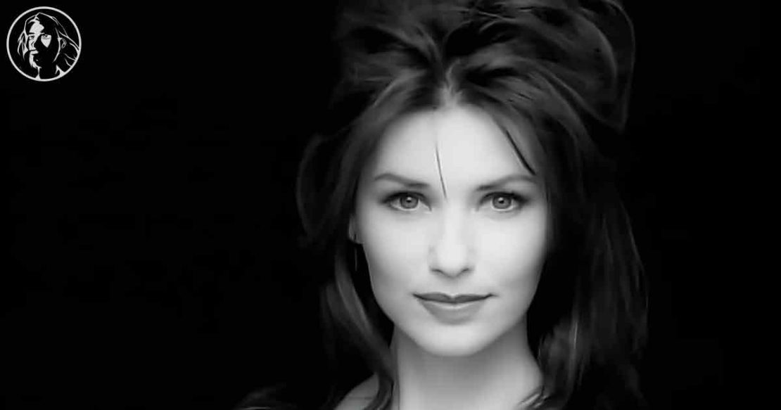 Fall for Shania Twain’s “Love Gets Me Every Time” – WWJD