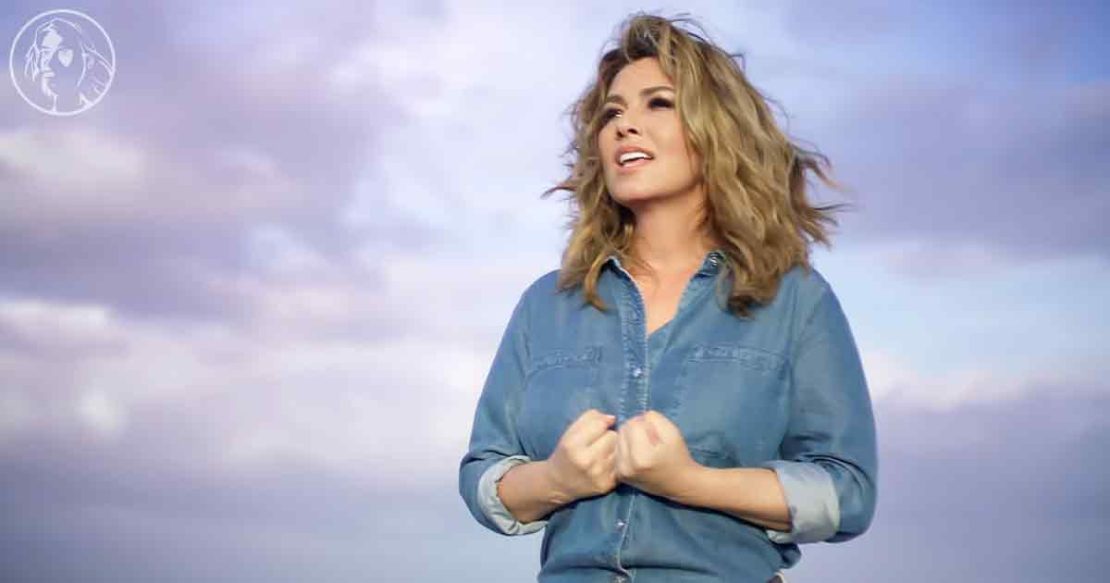 Find hope in Shania Twain’s “Life’s About To Get Good” – WWJD