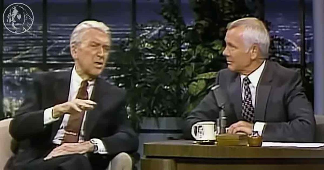 Jimmy Stewart’s Heartfelt Poem About His Dog Beau – WWJD