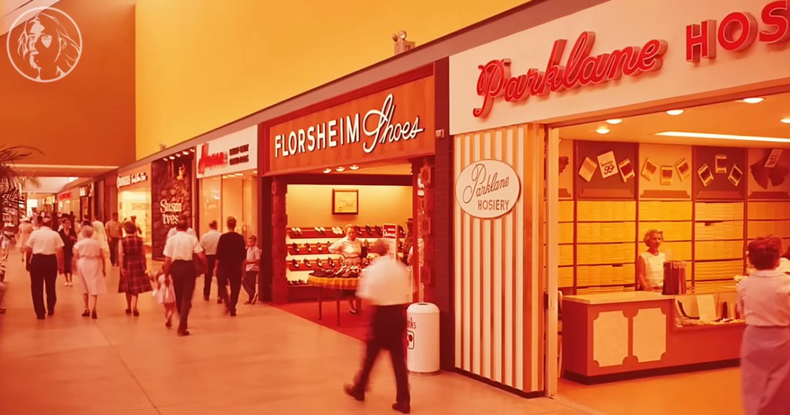 Miss These Mall Stores? They’re All Closed Now – WWJD