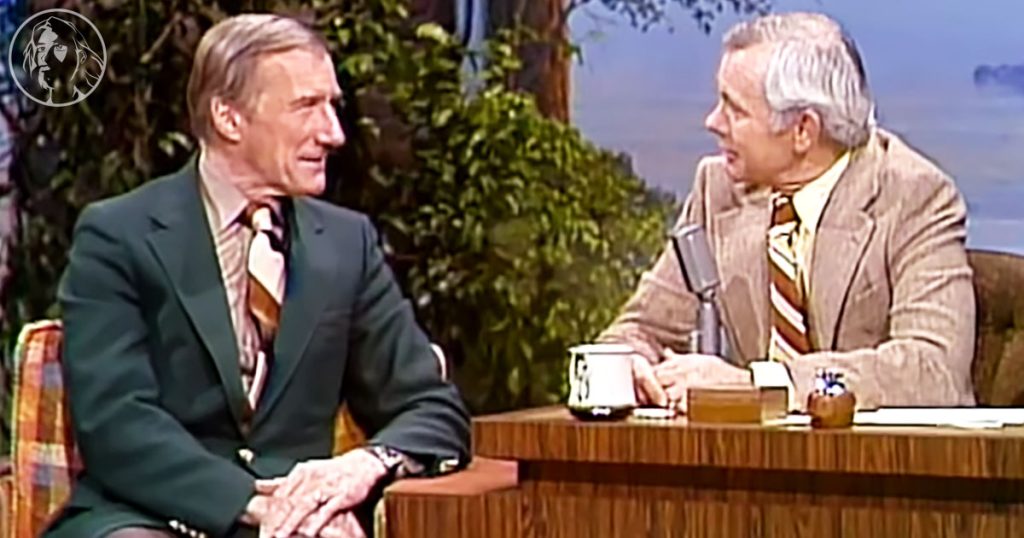 Unstoppable Dr. Lendon Smith and a Hilarious Carson Show – WWJD