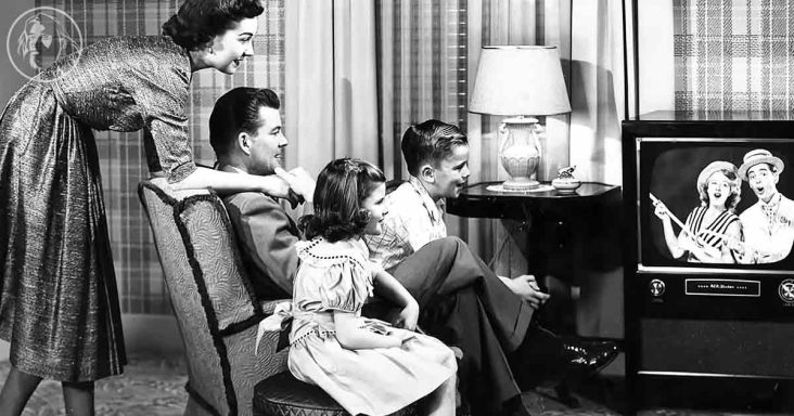 1950s TV Time, A Walk Down Memory Lane1950s TV Time, A Walk Down Memory ...