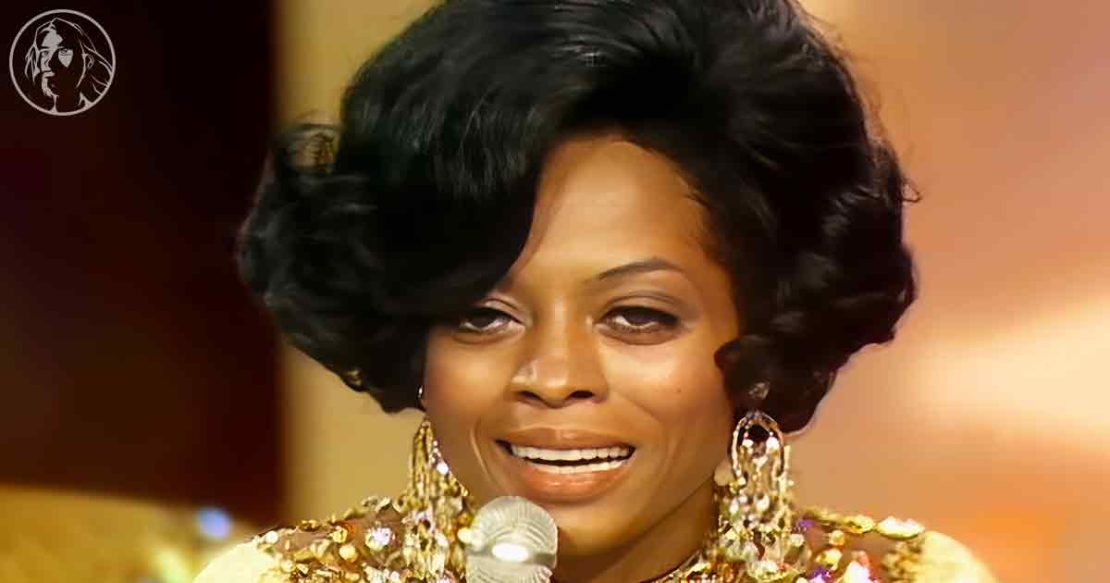 Feel the love with Diana Ross & The Supremes’ rendition of “Love Child ...