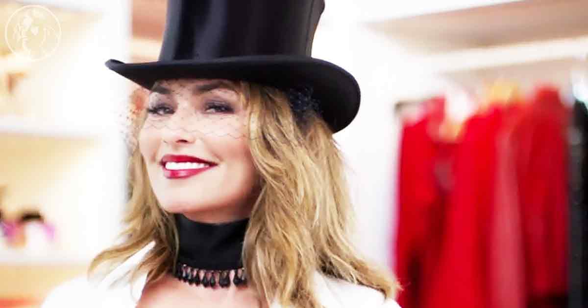 Find hope in Shania Twain’s “Life’s About To Get Good” – WWJD