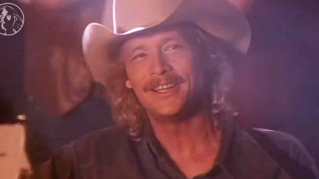 Incredible ‘Angels Cried’ duet from Alan Jackson and Alison Krauss – WWJD