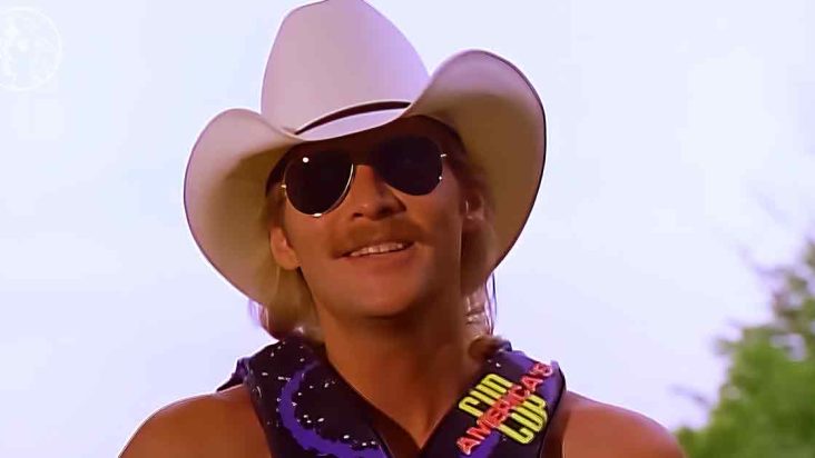 Dream big with Alan Jackson’s “Someday” – WWJD