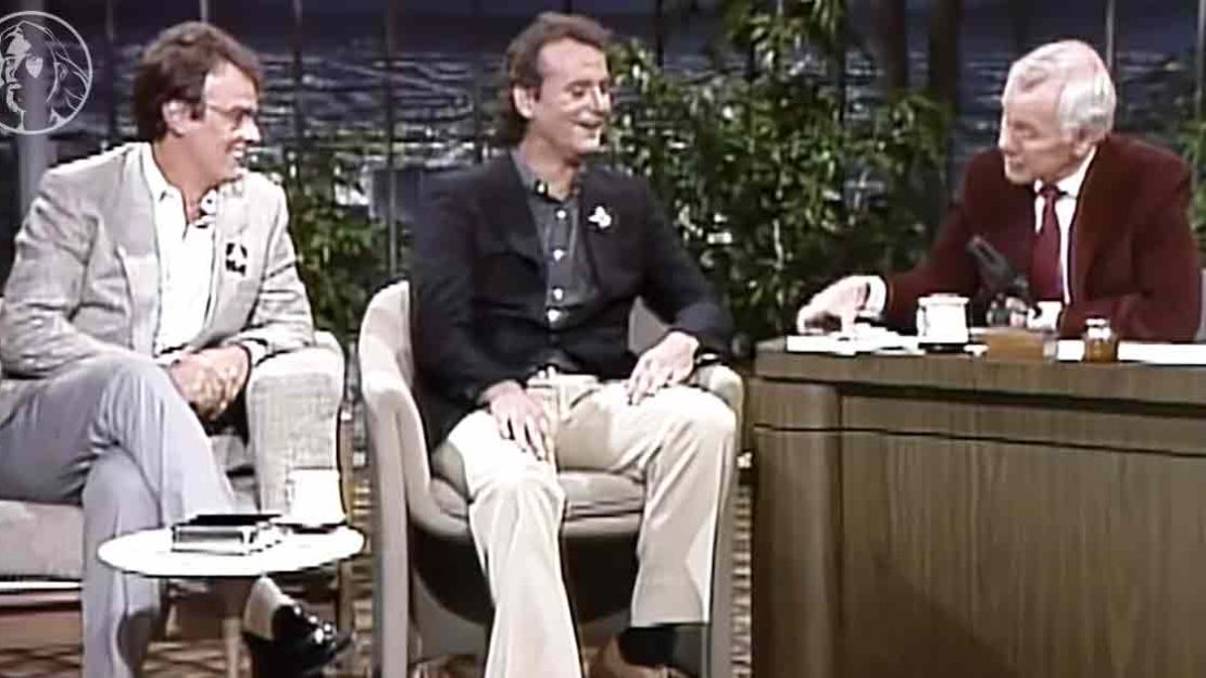 When Johnny Carson Played Host to a Streaker: A 1974 Show Highlight – WWJD