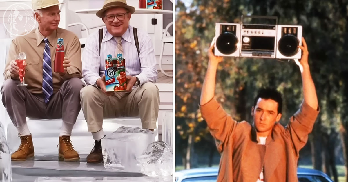 Gone Forever: 12 Things from the 1980s – WWJD