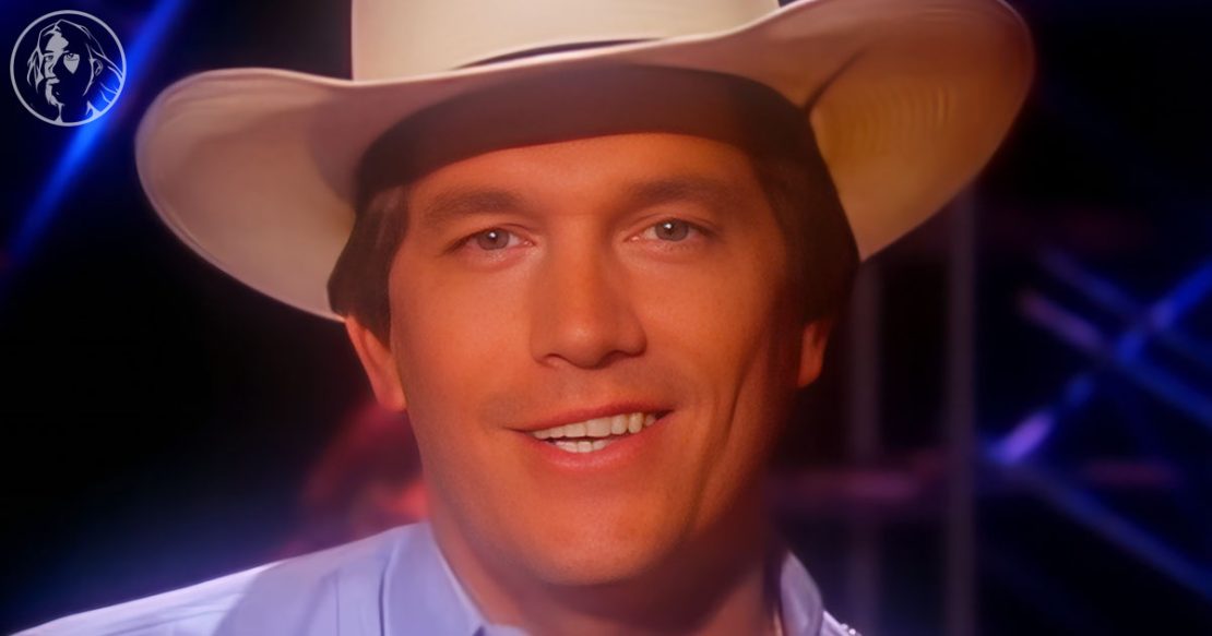 Take a seat and enjoy George Strait’s “The Chair” – WWJD