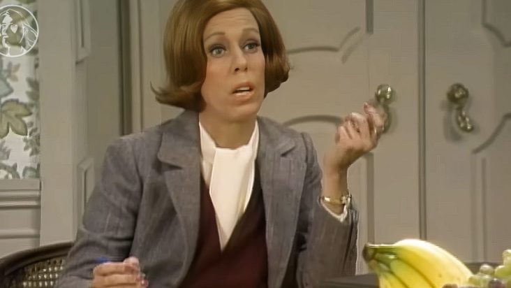 Tim Conway’s “elephant story” will make you snort with laughter – WWJD