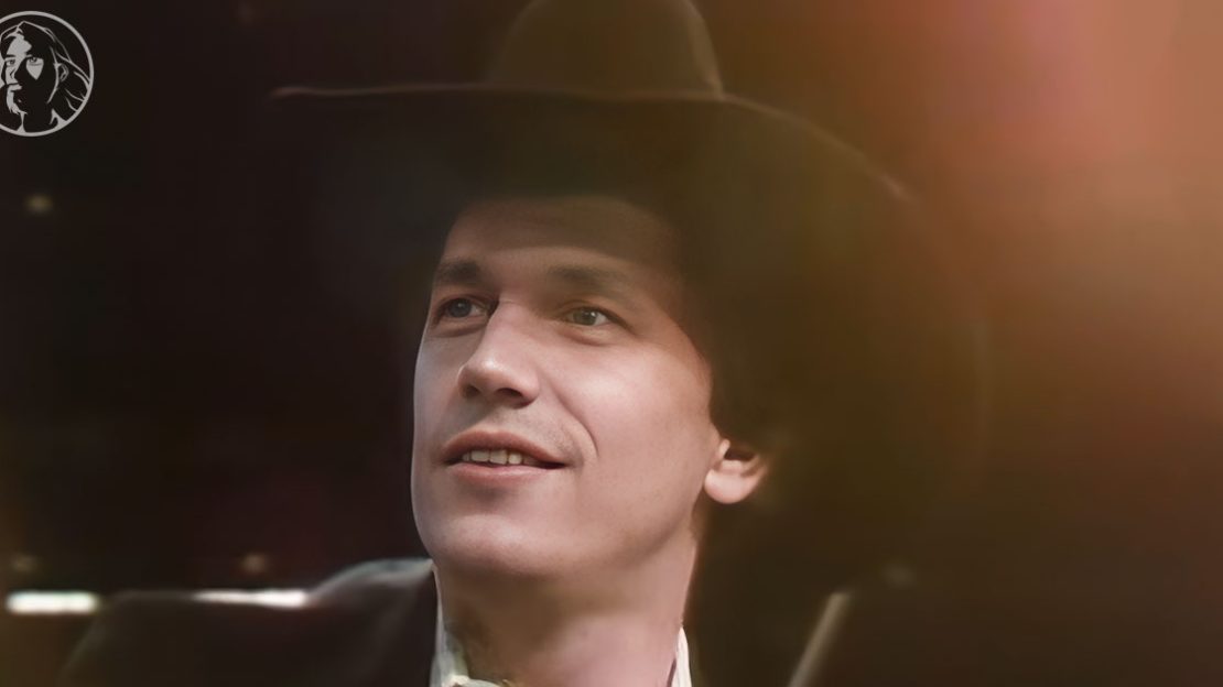 George Strait’s romantic ballad, “I Cross My Heart,” will steal your ...