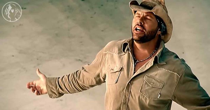 A salute to bravery in Toby Keith’s “American Soldier” – WWJD