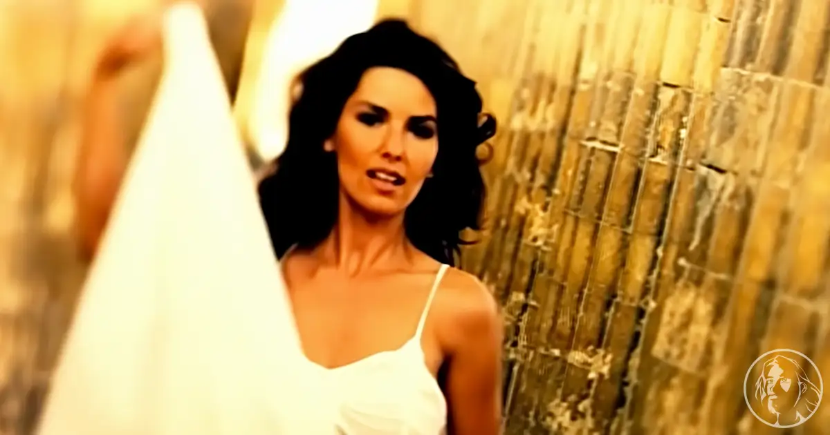 Explore the depths of Shania Twain’s “The Woman In Me” – WWJD