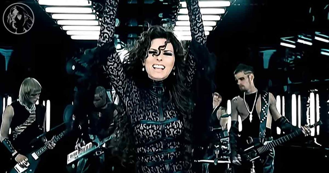 Shania Twain exudes irresistible charm in “I’m Gonna Getcha Good!” – WWJD