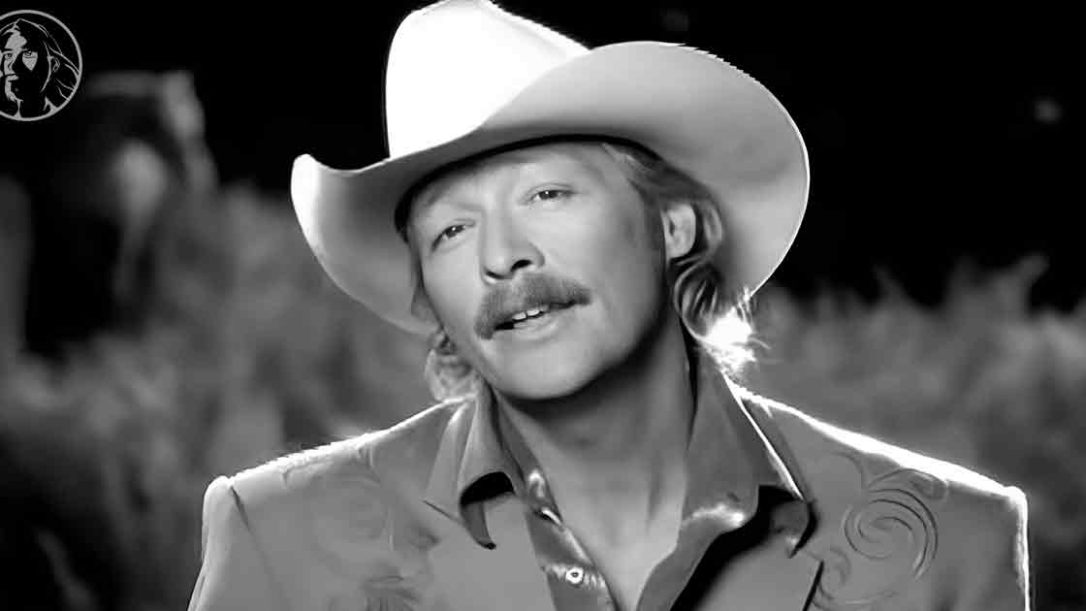 Incredible ‘Angels Cried’ duet from Alan Jackson and Alison Krauss – WWJD