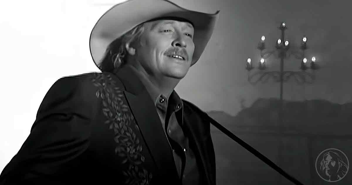 Experience Alan Jackson’s tribute to a departed friend in “Sissy’s Song ...