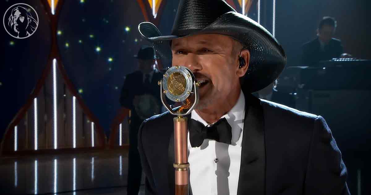 Family ties strengthen in Tim McGraw and Faith Hill’s “Meanwhile Back ...