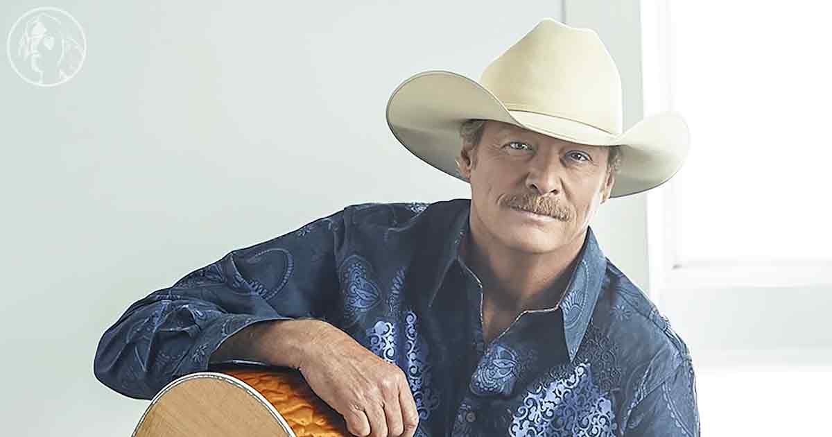 Get inspired by Alan Jackson’s “The Older I Get” – WWJD