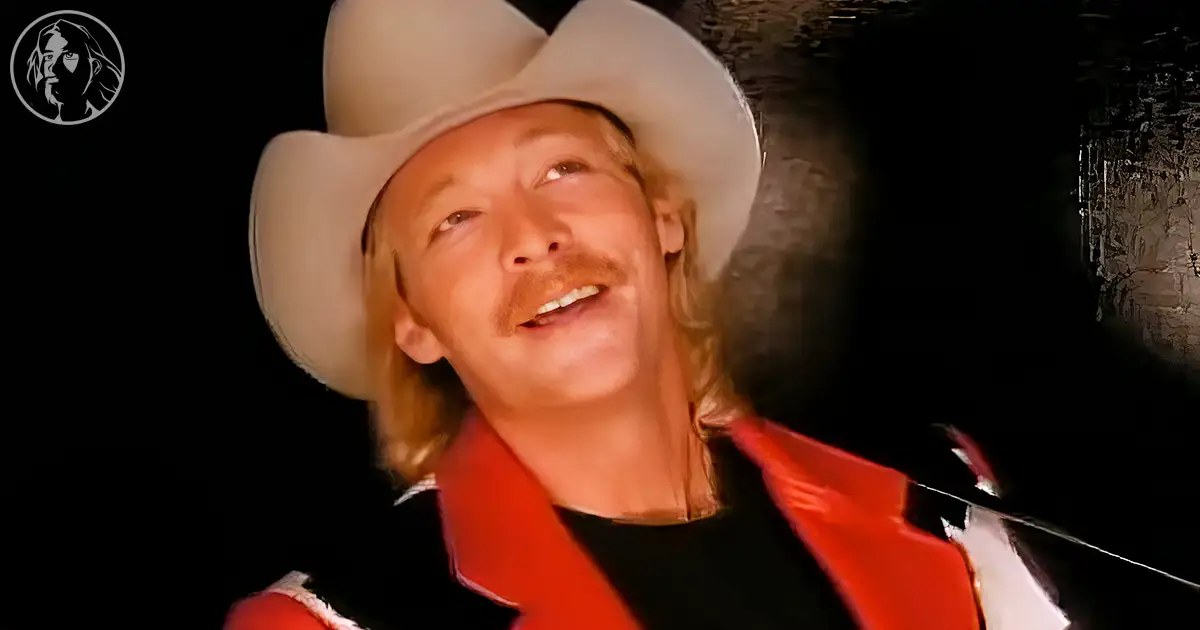 Get your engines revving with Alan Jackson’s “Mercury Blues” – WWJD