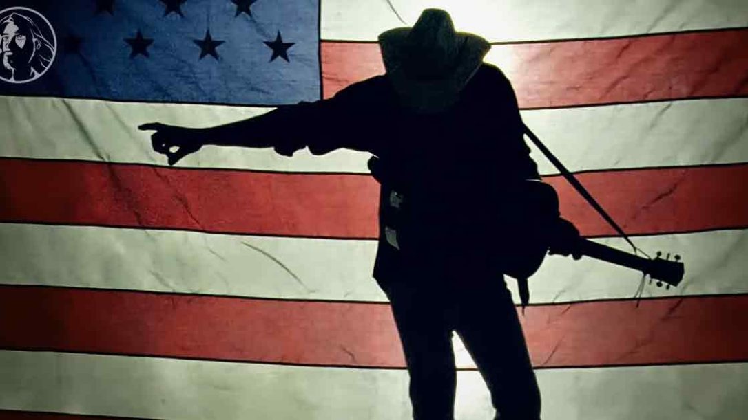 Get your jukebox rockin’ with Alan Jackson’s “Don’t Rock The Jukebox ...