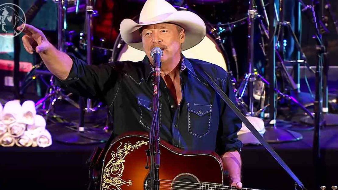 Celebrate small town life with Alan Jackson’s “Small Town Southern Man ...