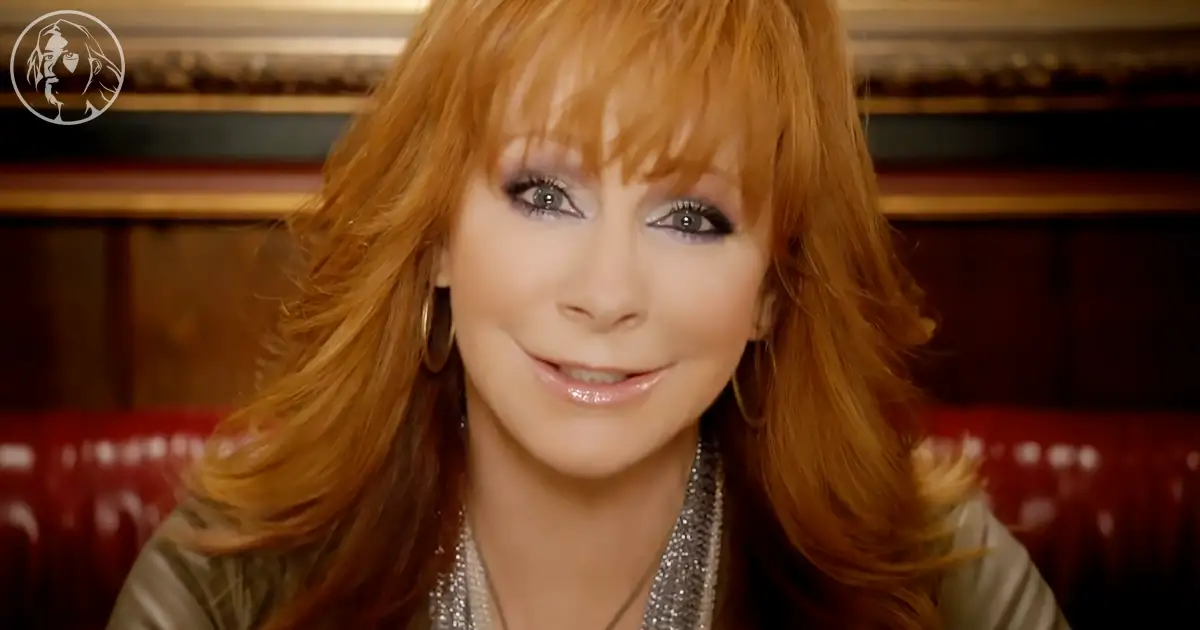 Reba McEntire unravels the charm of “Somebody’s Chelsea” – WWJD